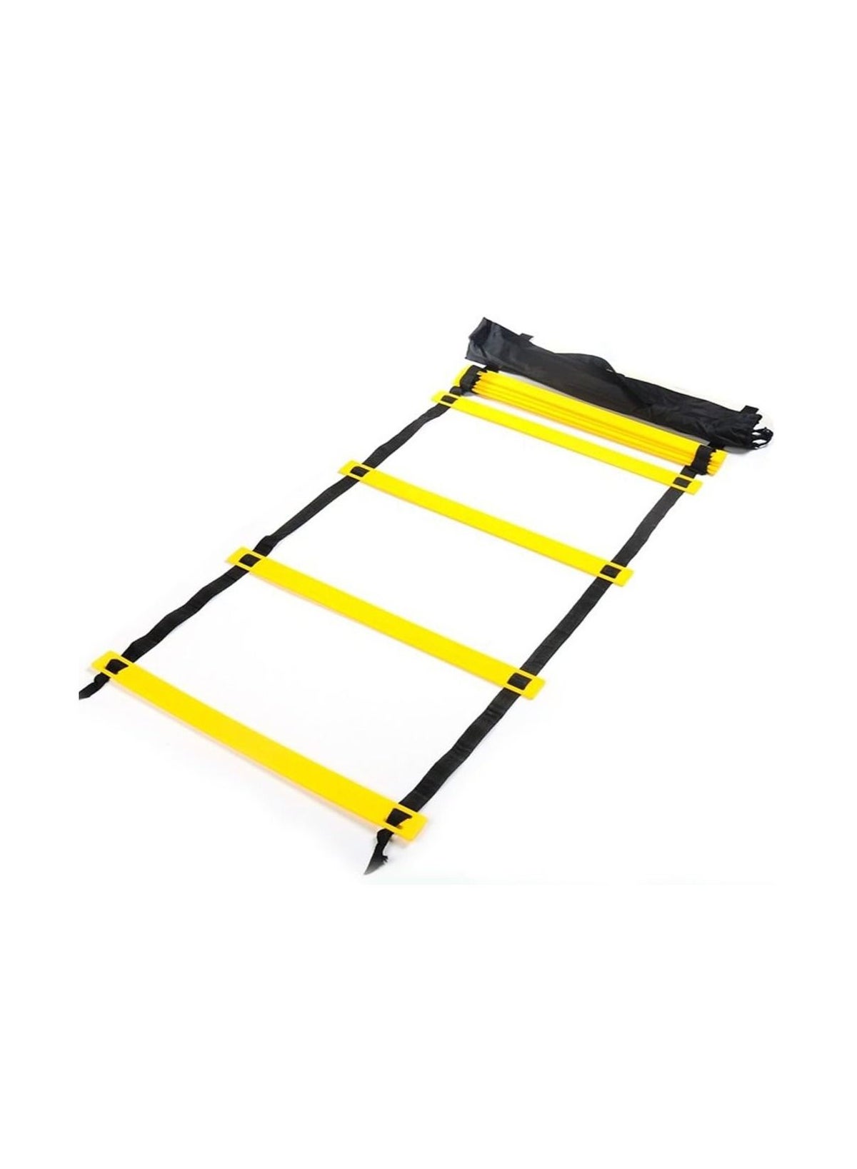 ALCOACH Football Jump Step Training Ladder | Best Price KSA | Riyadh ...