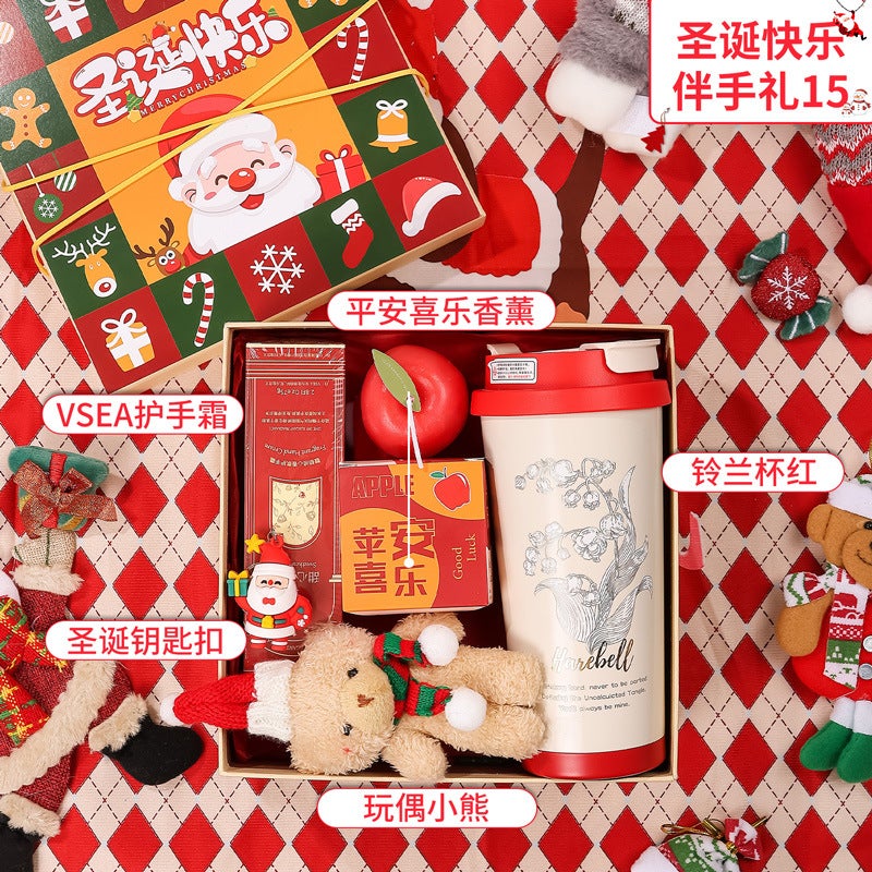 Generic Company Christmas Creative Scented Candle Gifts For Employees ...