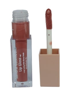 Sandra Sandra Lip Gloss Gel Long lasting - NO.107 Egypt | Cairo, Giza