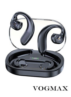 VOGMAX Y3 Open earless wireless Bluetooth headphones Running headphones ...