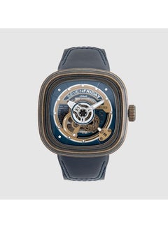 SEVENFRIDAY Sevenfriday PS1/04 Limited Edition UAE | Dubai, Abu Dhabi