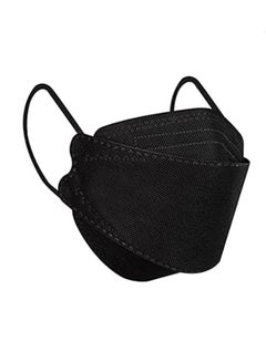 Generic 10 Pcs 3D Fish Type N95 Disposable Face Masks KSA | Riyadh, Jeddah