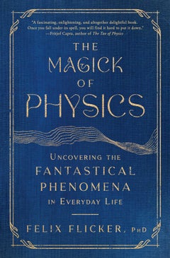 Magick of Physics | Best Price UAE | Dubai, Abu Dhabi