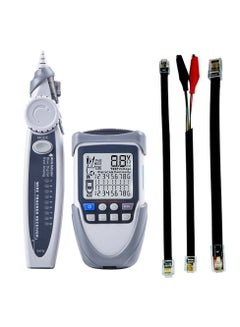 Generic Handheld Portable Network Cable Tester LCD Large Screen Display ...