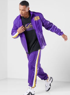 Nike Los Angeles Lakers Graphic Tracksuit UAE | Dubai, Abu Dhabi
