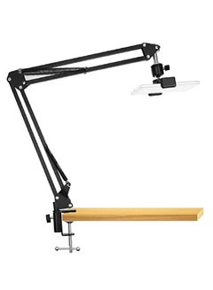 Intag Overhead Video Stand Phone Holder Articulating Arm Phone Mount ...