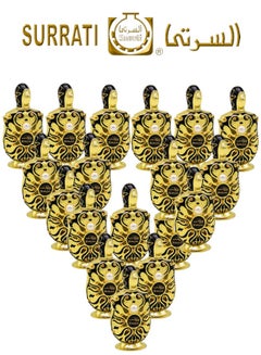 تسوق Surrati و18 Pieces Fedaytuk Perfume 25ML أونلاين في مصر