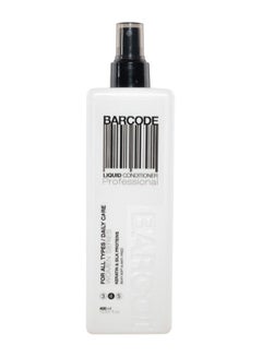 Barcode Barcode Liquid Conditioner All Types 400 ml UAE | Dubai, Abu Dhabi