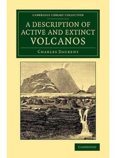 A Description of Active and Extinct Volcanos Egypt | Cairo, Giza