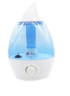DCL Air Purifier And Humidifier Cold Fog Diffuser Home Ultrasonic DCL ...