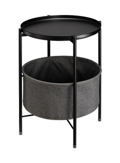 Old_Feller Nordic Style IKEA Style Round Coffee Table Side Table ...