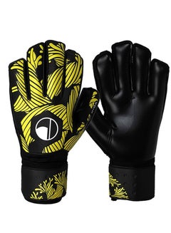 Ant Professional Goalkeeper Latex Finger Protection Glove, Youths ...