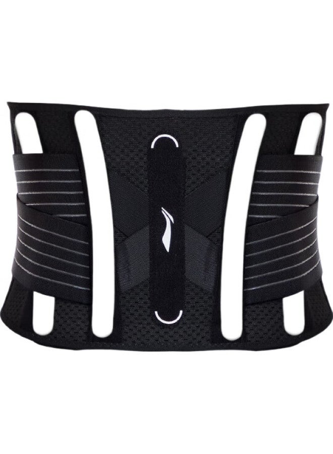 Li-Ning Waist Support Belt For Lumbar Disc Protrusion, Waist Muscle ...