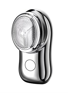 Generic Mini Electric Beard Shaver Portable Beard Shaving Machine for ...