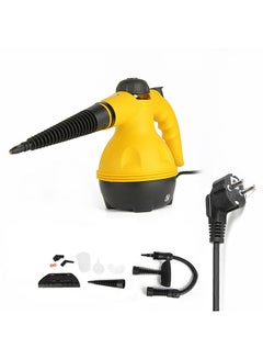 Generic Household High Temperature Steam Cleaner 1000W Cleaning Machine ...