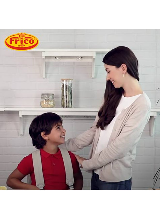 Buy Frico Light Gouda Cheese Slices Online | 15 Minutes Instant ...