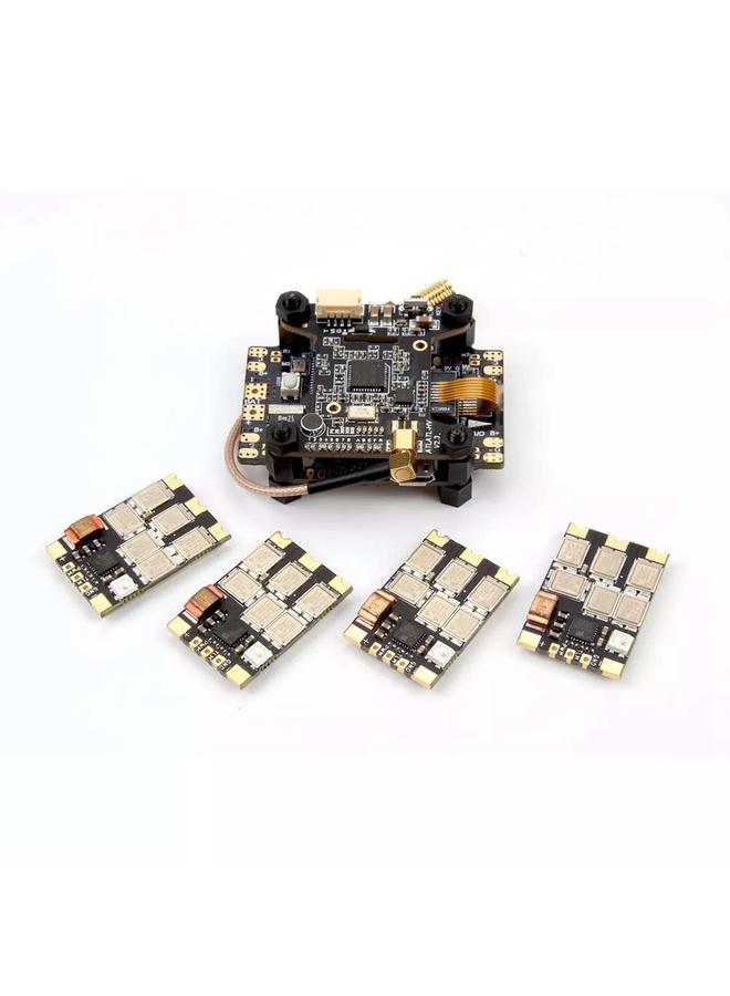 Thoraya Holybro Kakute AIO ATLATL HV V2 Tekko32 Flight Controller ESC Combo 20059 KSX3619 | Best ...