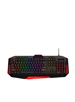 YES - ORIGINAL Gaming Keyboard, model GX600 - laser-printed letters, 10 ...
