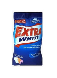 EXTRA WHITE Extra White Detergent Powder Original Scent , 7kg KSA ...
