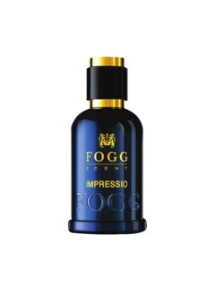 FOGG Fogg Impressio Scent For Men - Eau De Parfum - 50ml Egypt | Cairo ...