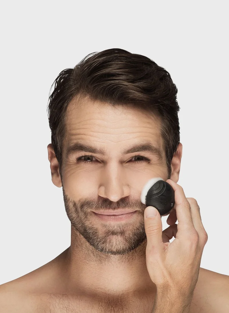 FOREO LUNA ™ go Facial Cleansing Brush for Men for Women | Best Price UAE