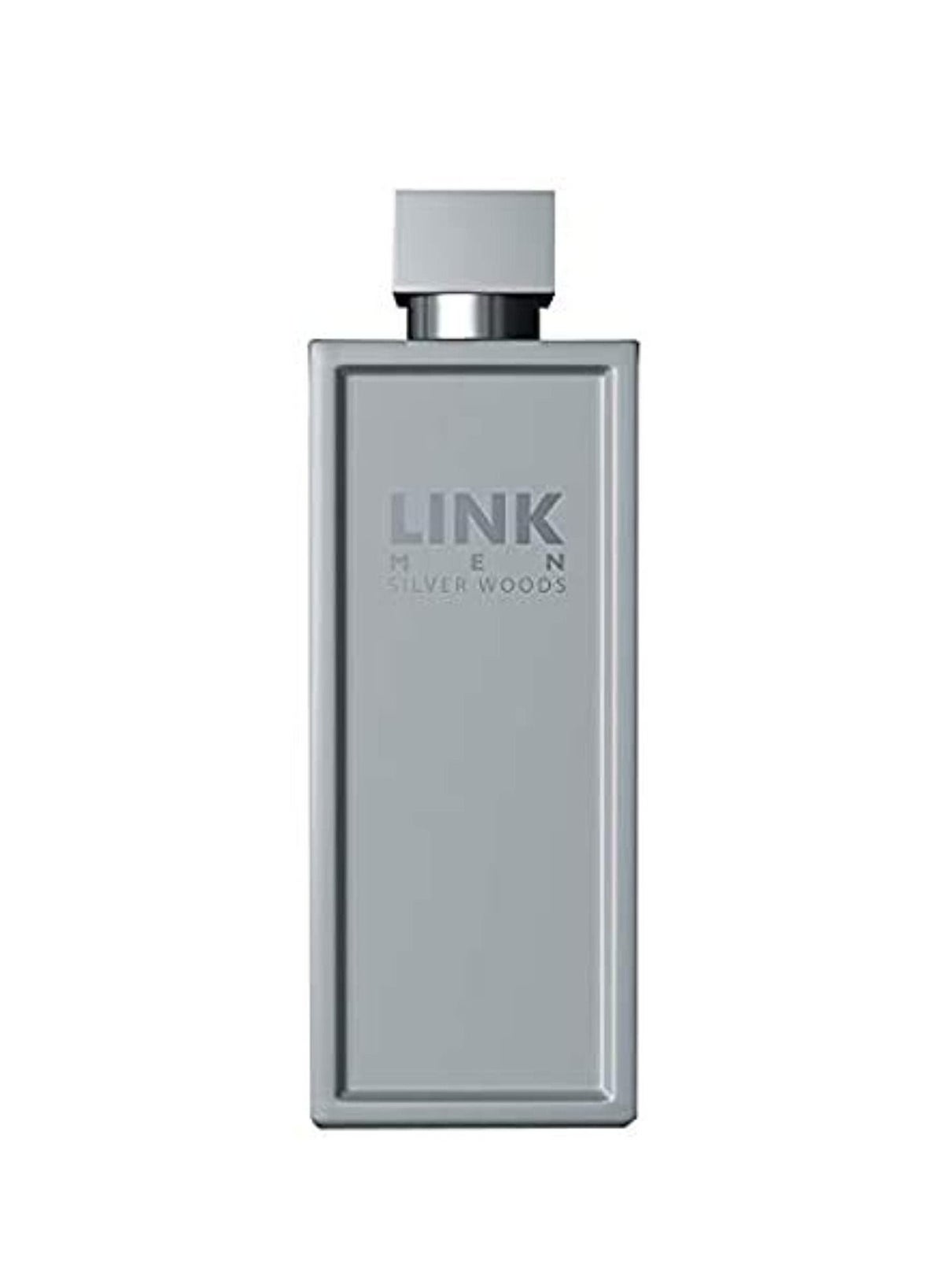Link Link Perfume for Men 200ML | Best Price KSA | Riyadh, Jeddah