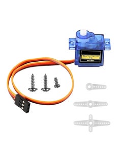 Generic SG90 Micro Servo Motor Mini Servo SG90 9g Servo Kit Compatible ...