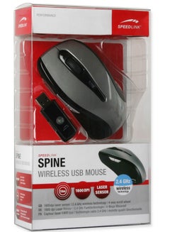 SPEEDLINK Speedlink Spin Wireless Mouse UAE | Dubai, Abu Dhabi