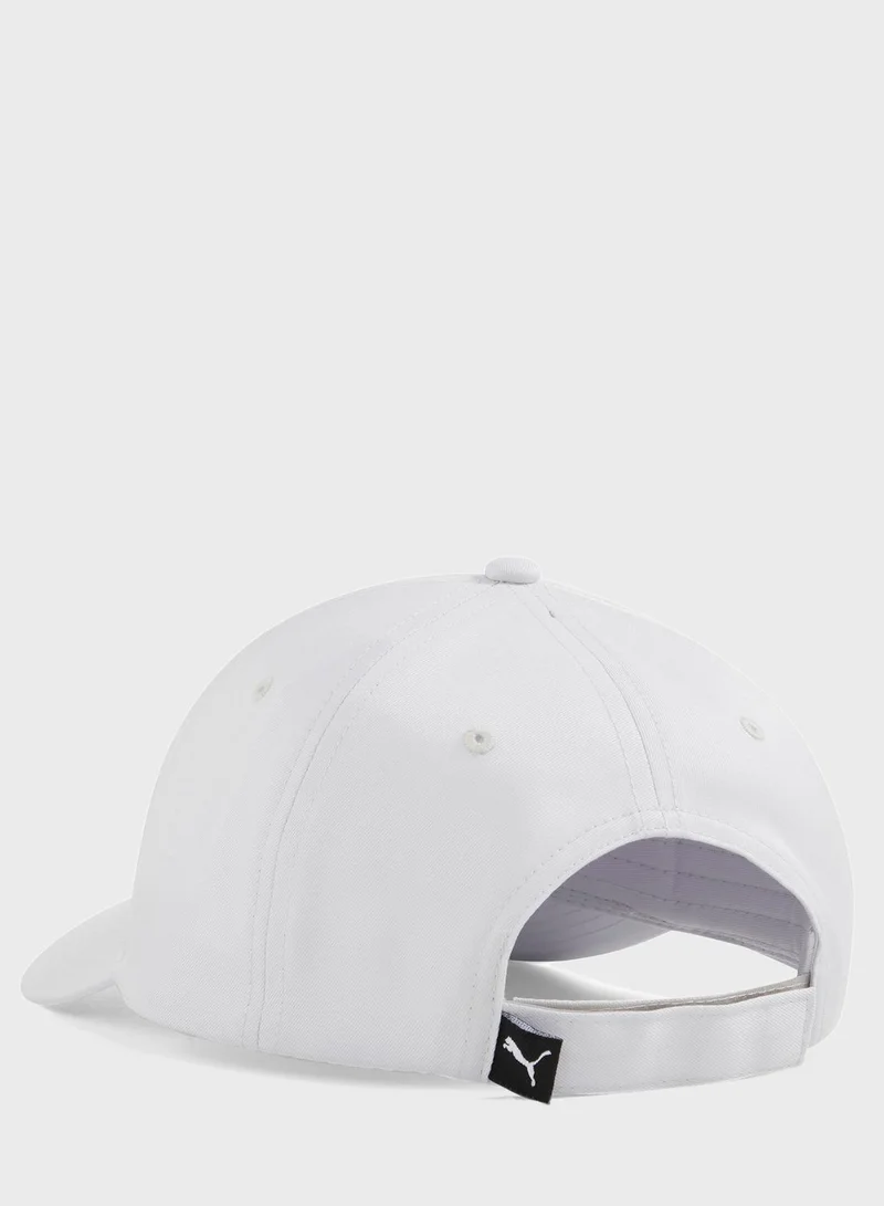 PUMA Logo Metal Cap | Best Price Qatar