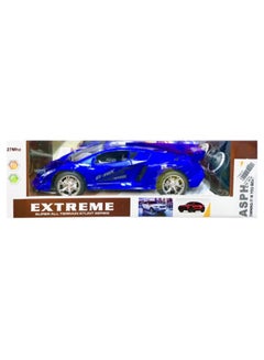 Generic Extreme Remote Control 1-16 Scale Super Racing Car Vehicle ...