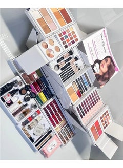 DIALA ROSE New Diala Rose Box Beauty All Cosmetics Products In One Box ...