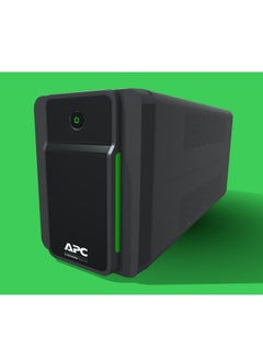 APC APC BX750MI Back UPS, 750VA UAE | Dubai, Abu Dhabi
