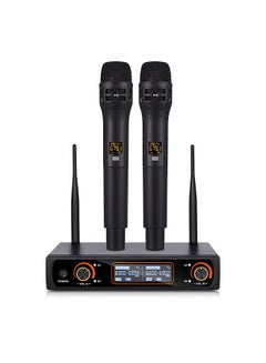 Generic Professional 16 Channels UHF Wireless Handheld Microphone ...