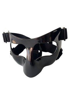Generic Face Shield Masks for Soccer and basketball Sports, Adjustable ...
