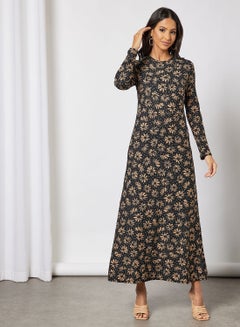 Modanisa Tofisa Modest Dress UAE | Dubai, Abu Dhabi