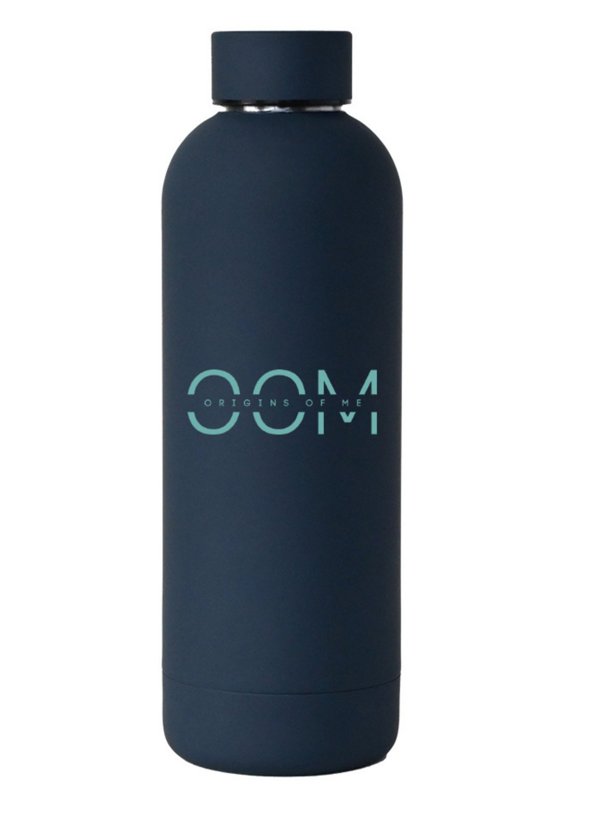 Origins Of Me OOM 500ml/17oz Water Bottle Stainless Steel, Double ...