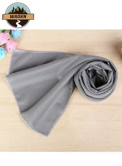 WAOKN Anti-heat Fitness Towel KSA | Riyadh, Jeddah