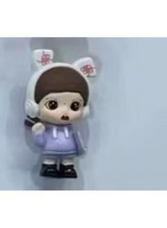 Generic The Second Generation Zoraa Can't Tell The Secret Series Blind ...