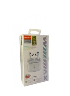 Winmax TWS Wireless Earphones | Best Price KSA | Riyadh, Jeddah