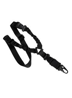 Thoraya American Style Single Point Shoulder Strap Nylon Webbing Sling ...