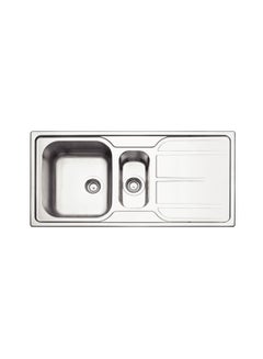 TRAMONTINA Since 1911,Made in Brazil- Marea 100x50cm Stainless Steel ...