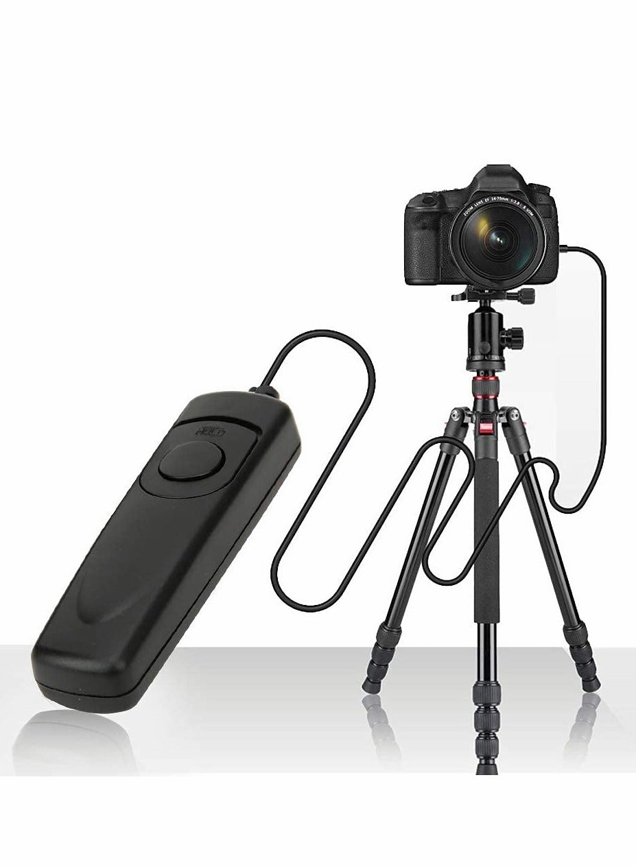 KASTWAVE Camera Wired Shutter Release Cable Remote Control | Best Price ...