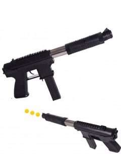 تسوق ماركة غير محددة ومسدس لعبة يدوية P-559 للاطفال برصاص بلاستيكي ...