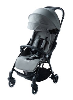 Hamilton Everyday Stroller - Quick Fold & Easy Store in Cabin Overhead ...