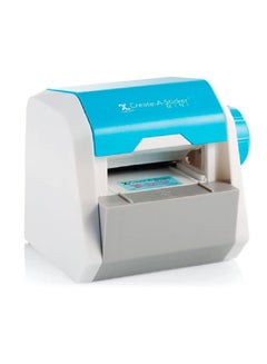 Xyron Xyron Create-A-Sticker, Sticker Maker, Mini, Includes Permanent ...