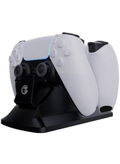 GameSir Dual Controller Charging Station for PS5 Controller UAE | Dubai ...