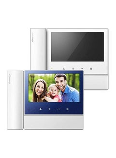 COMMAX 7-Inch Intercom Screen Multi Egypt | Cairo, Giza