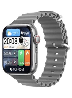 Generic X9 PRO 2 Smart Watch SUPER AMOLED Screen Ai ChatGPT NFC Bluetooth Wireless Charging ...