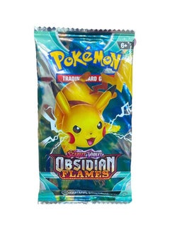 Generic Pokemon Trading cards series set of 8 Card Egypt | Cairo, Giza