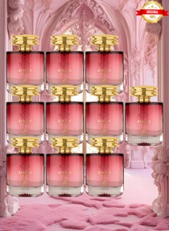 تسوق MAISON ALHAMBRA و10 Pieces Empire Doro Perfume 100ml EDP أونلاين ...